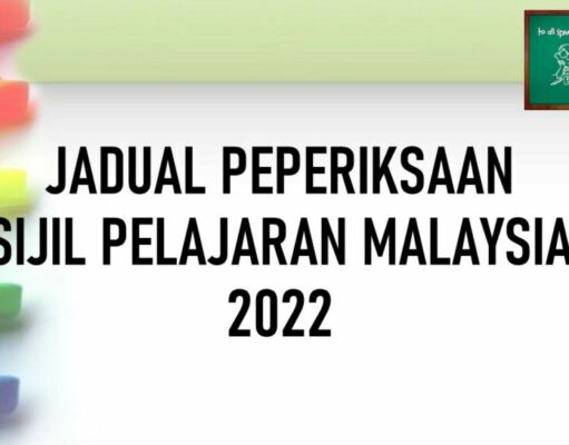 Takwim Dan Jadual - Pendidikan Rasmi