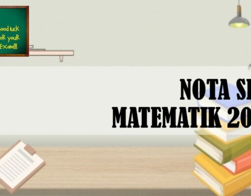 SPM - Pendidikan Rasmi