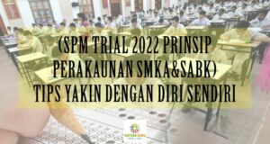 SPM - Pendidikan Rasmi
