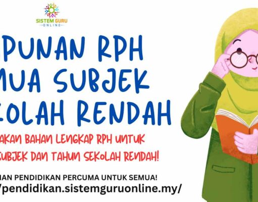 RPH - Pendidikan SGO