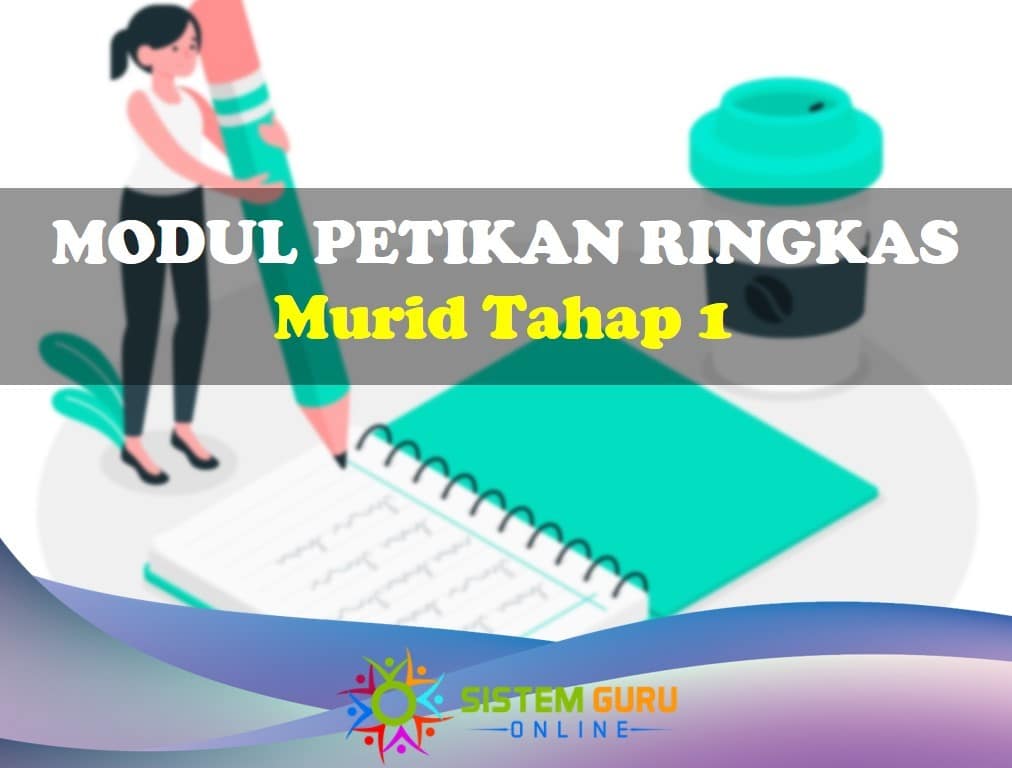 Modul Petikan Ringkas (Isi Tempat Kosong) Sesuai Untuk Murid Tahap 1 ...