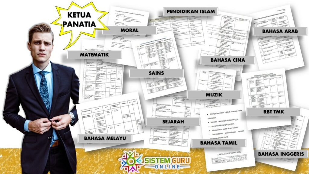 Download Perancangan Aktiviti Panatia Lengkap Bagi Semua Mata Pelajaran ...