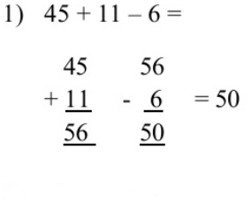 Nota Unit 1 Nombor Bulat Dan Operasi Asas Subjek Matematik Tahun 6 ...