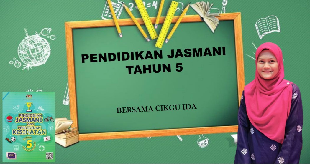 Dapatkan Bahan Ujian Akhir Sesi Akademik UASA PJPK Tahun 5 - Pendidikan ...