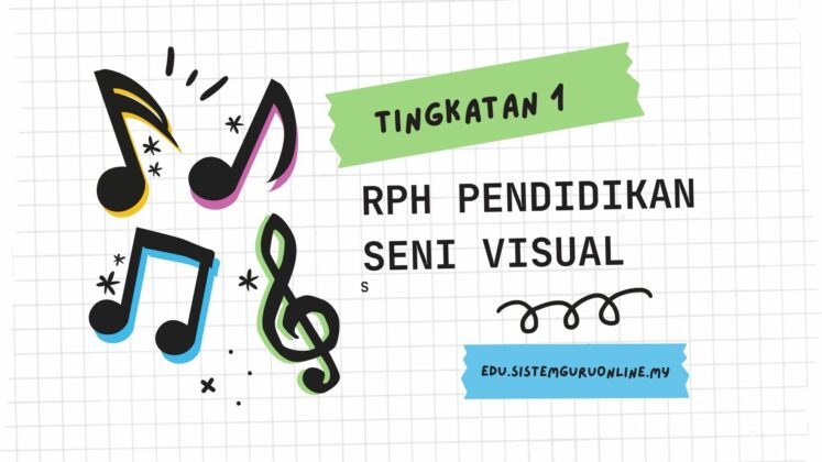 Download RPH Pendidikan Seni Visual Tingkatan 1 PDF Terbaik ...