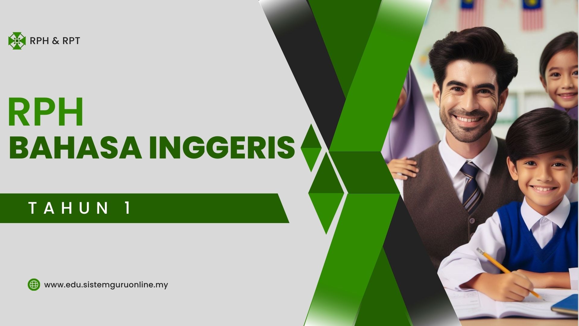 Download RPH Bahasa Inggeris Tahun 1 Disini - Pendidikan Rasmi