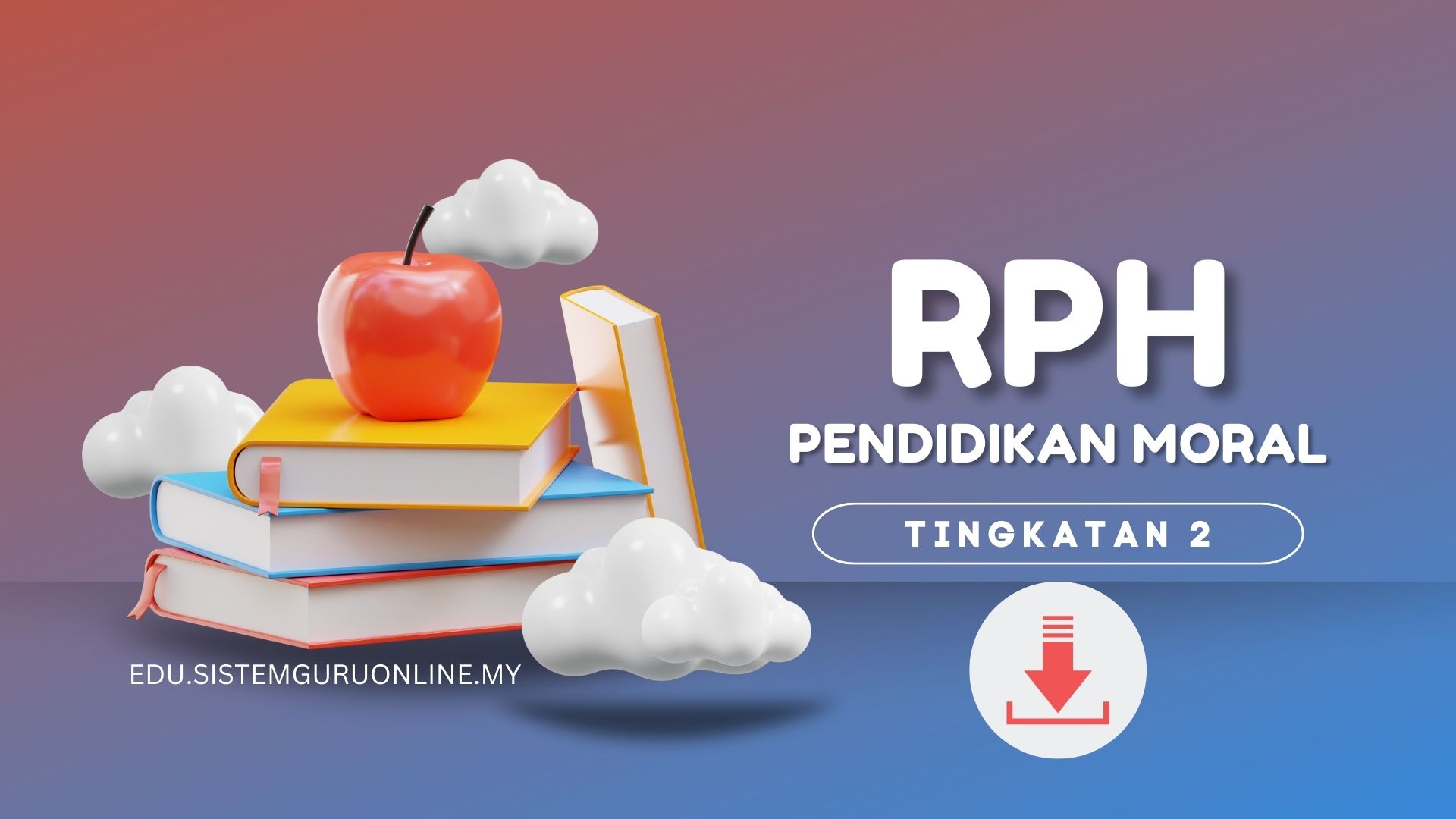 Muat Turun RPH Pendidikan Moral Tingkatan 2 PDF - Pendidikan Rasmi