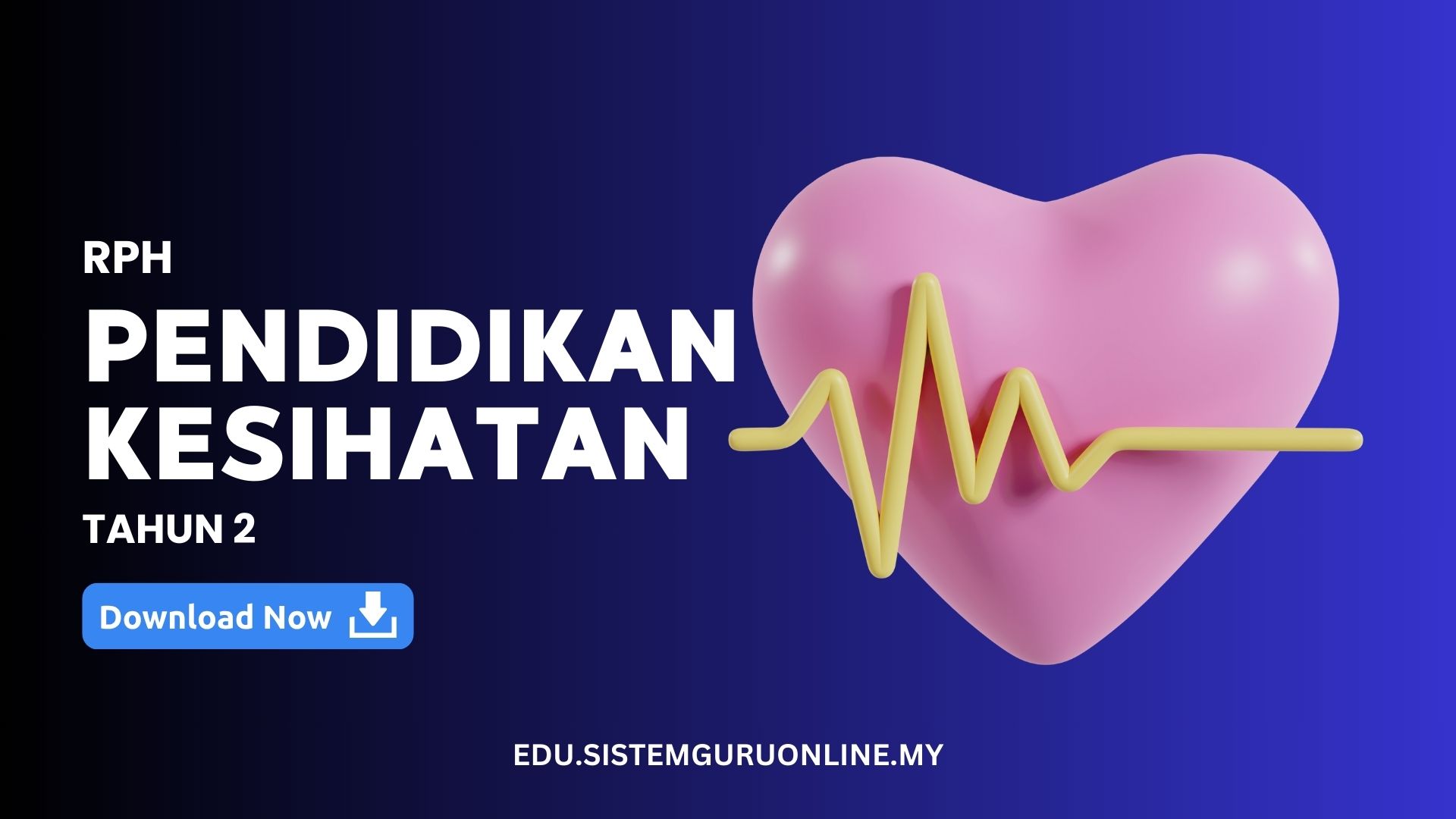 Muat Turun RPH Pendidikan Kesihatan Tahun 2 Bagi Guru - Pendidikan Rasmi