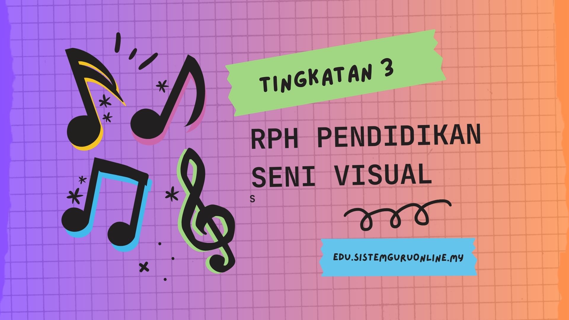 Full Bahan RPH Pendidikan Seni Visual Tingkatan 3 Download - Pendidikan Rasmi