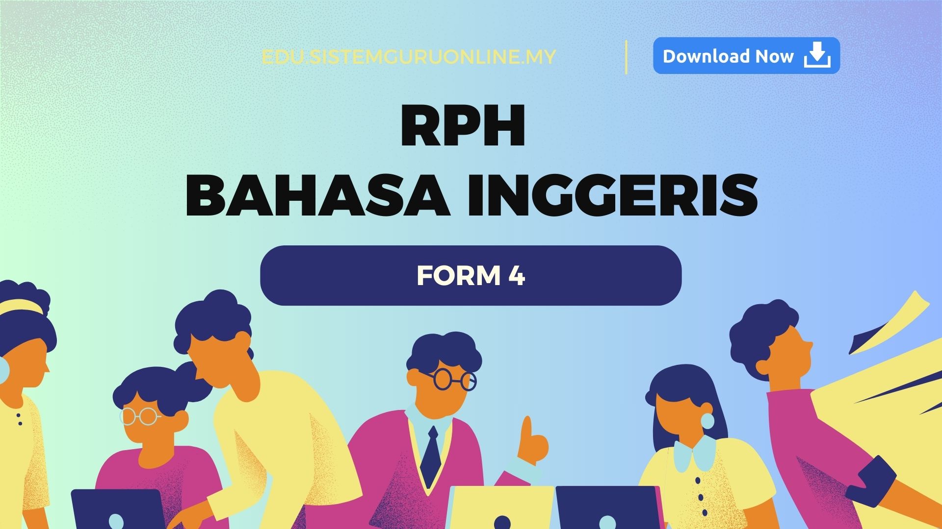 Download RPH Bahasa Inggeris Tingkatan 4 PDF - Pendidikan Rasmi