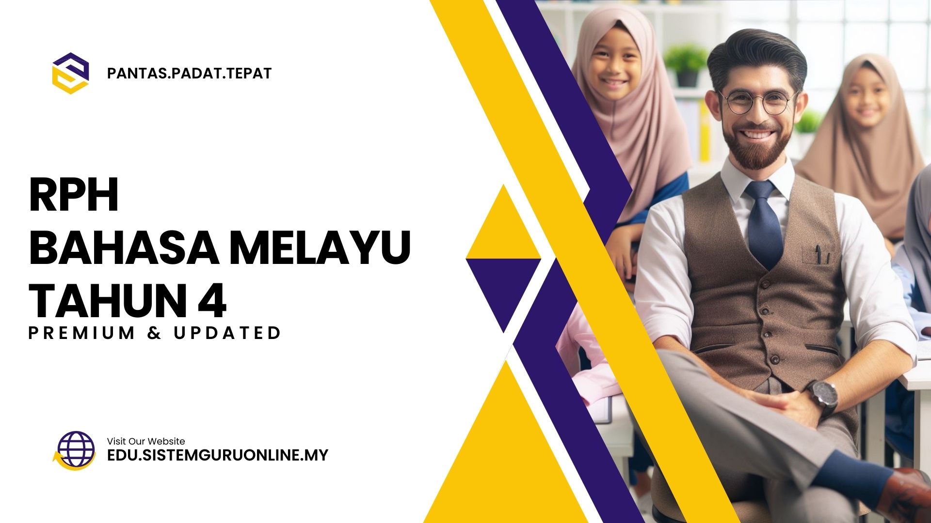 RPH Bahasa Melayu Tahun 4 Updated KPM - Pendidikan Rasmi