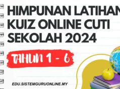 LEMBARAN KERJA PRASEKOLAH (MARI BELAJAR ABC) - Pendidikan Rasmi