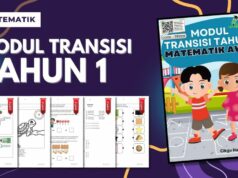 Modul Matematik Prasekolah: Buah, Bentuk Dan Kira - Pendidikan Rasmi