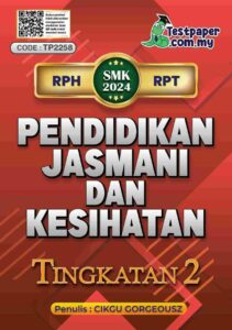 Download RPH Pendidikan Jasmani Kesihatan Tingkatan 2 Bagi Guru Sekolah Terbaik - Pendidikan Rasmi