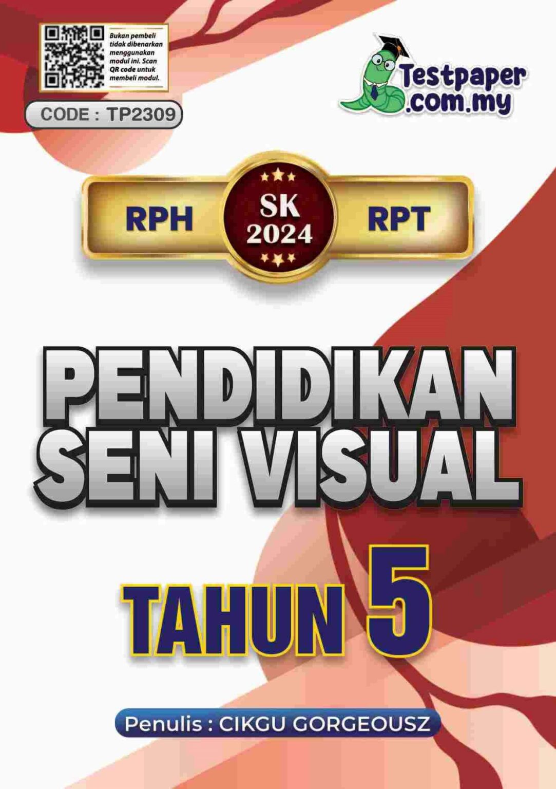 Dapatkan PDF RPH Pendidikan Seni Visual Tahun 5 Terbaru - Pendidikan Rasmi