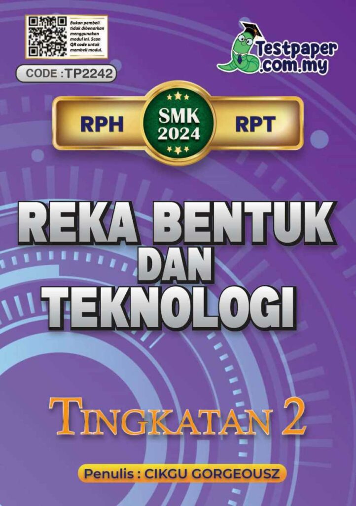 Dapatkan PDF RPH Reka Bentuk Teknologi Tingkatan 2 Guru Sekolah ...
