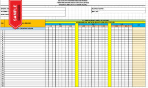 RPH Bahasa Melayu Tahun 4 Updated KPM - Pendidikan Rasmi