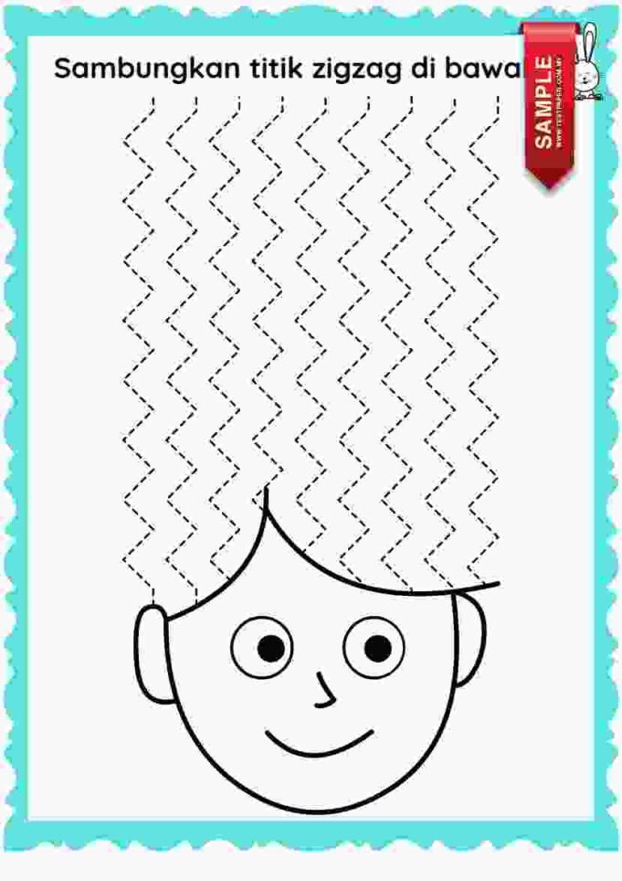 Modul Rancangan Pendidikan Individu & Pendidikan Khas Pra Tulisan Untuk ...