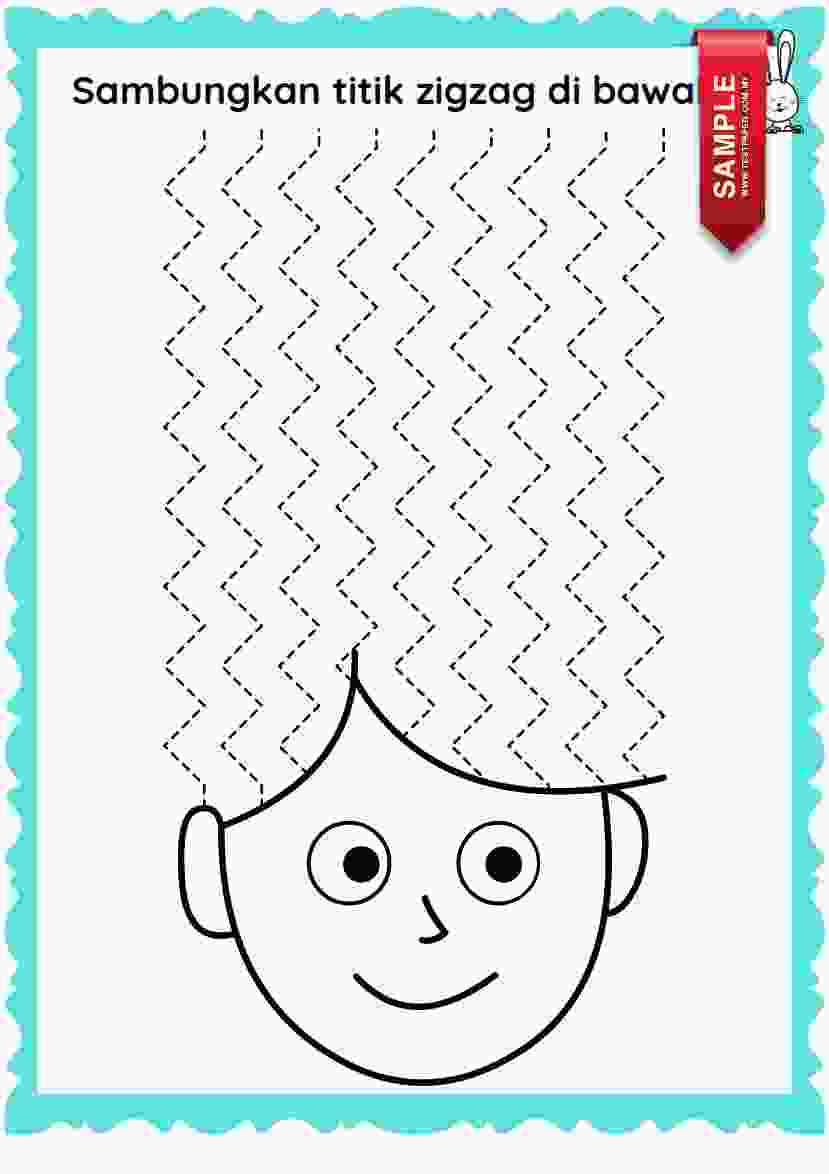 Modul Rancangan Pendidikan Individu & Pendidikan Khas Pra Tulisan Untuk ...