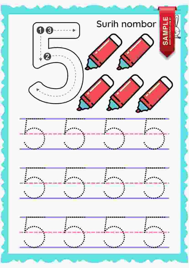 Modul Rancangan Pendidikan Individu & Pendidikan Khas Pra Tulisan Untuk ...