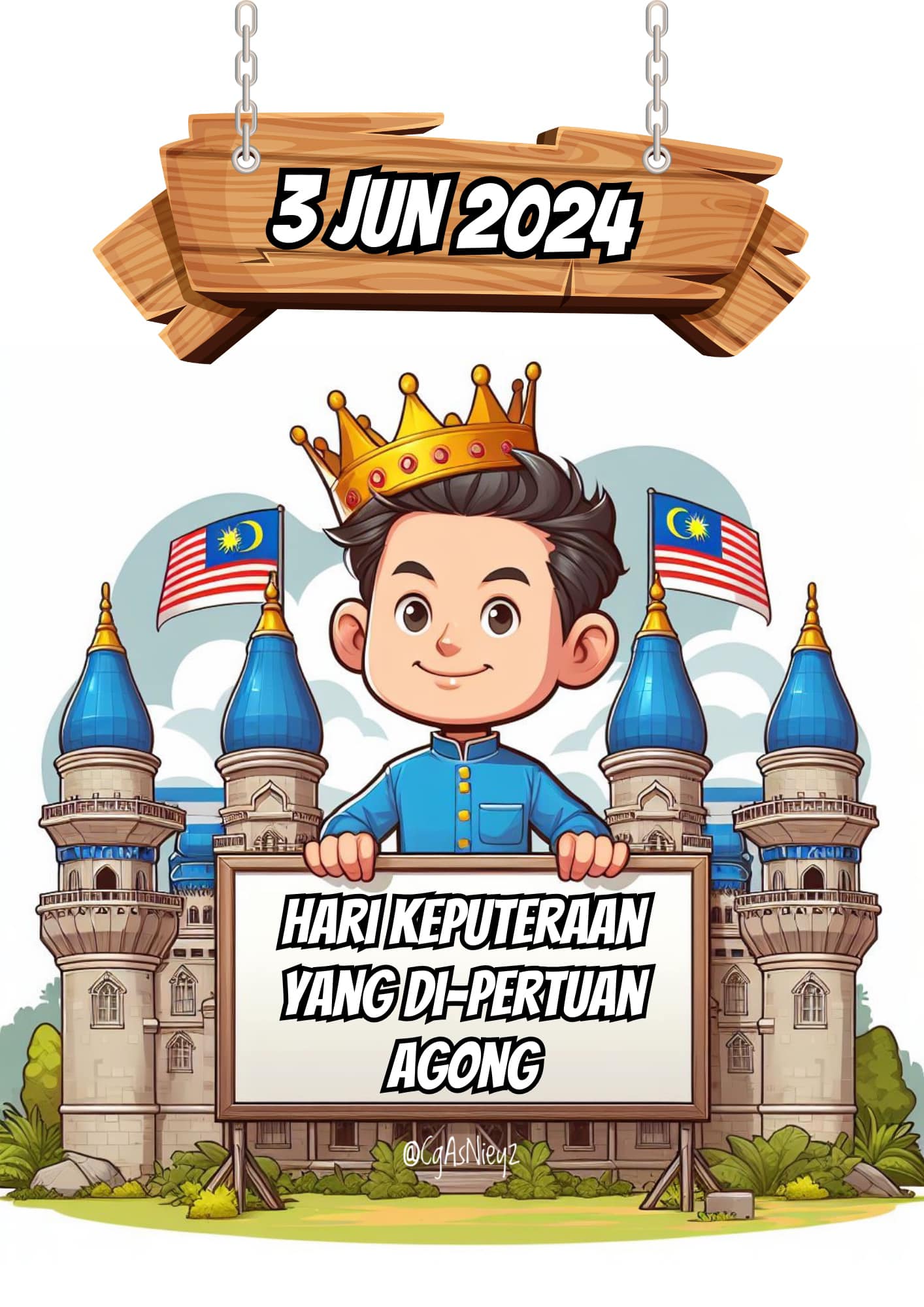 Cover Cuti Sekolah Tahun 2024 Untuk Fail ERPH - Pendidikan Rasmi