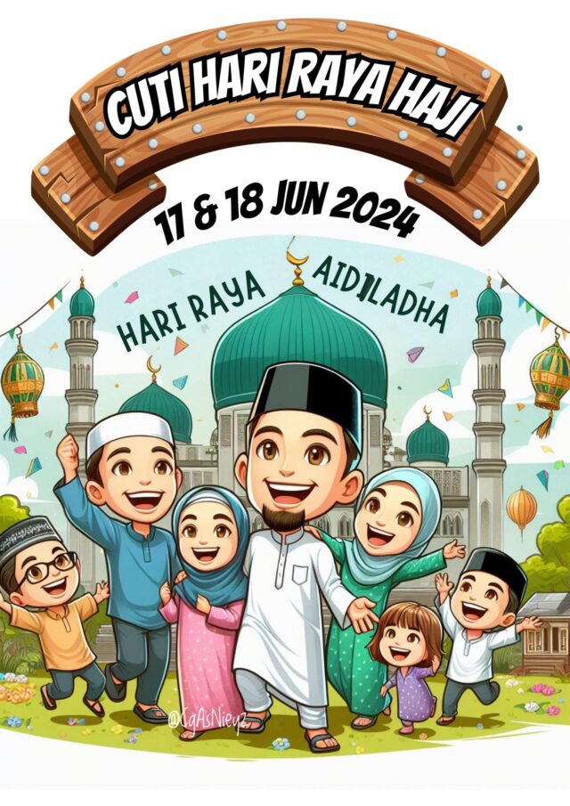 Cover Cuti Sekolah Tahun 2024 Untuk Fail ERPH - Download RPH RPT SOALAN ...