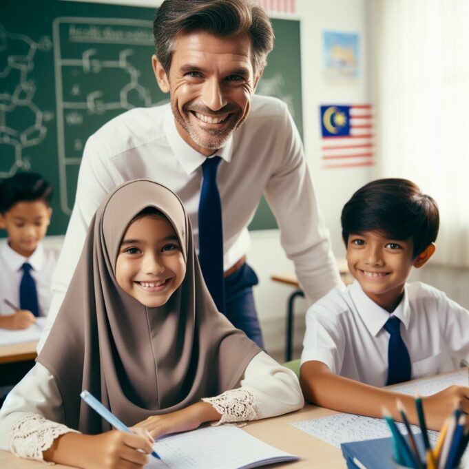 Softcopy Borang Kemajuan Murid Rekod PBD Matematik SK Tahun 1 - 6 ...