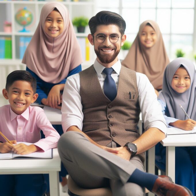 Download Borang Kemajuan Murid Rekod PBD Bahasa Melayu SK Tahun 1 Hingga Tahun 6 - Pendidikan Rasmi