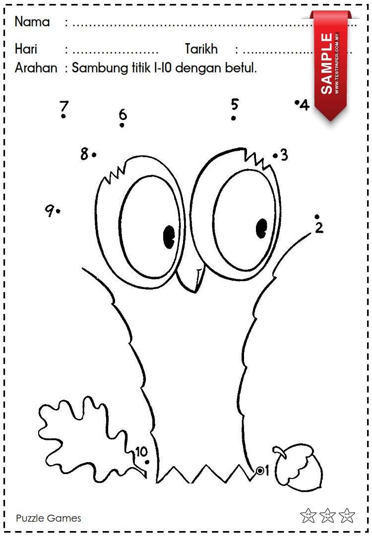RPH Prasekolah Lengkap 1 Tahun Termasuk Modul & Lembaran Kerja Aktiviti Murid - Pendidikan Rasmi