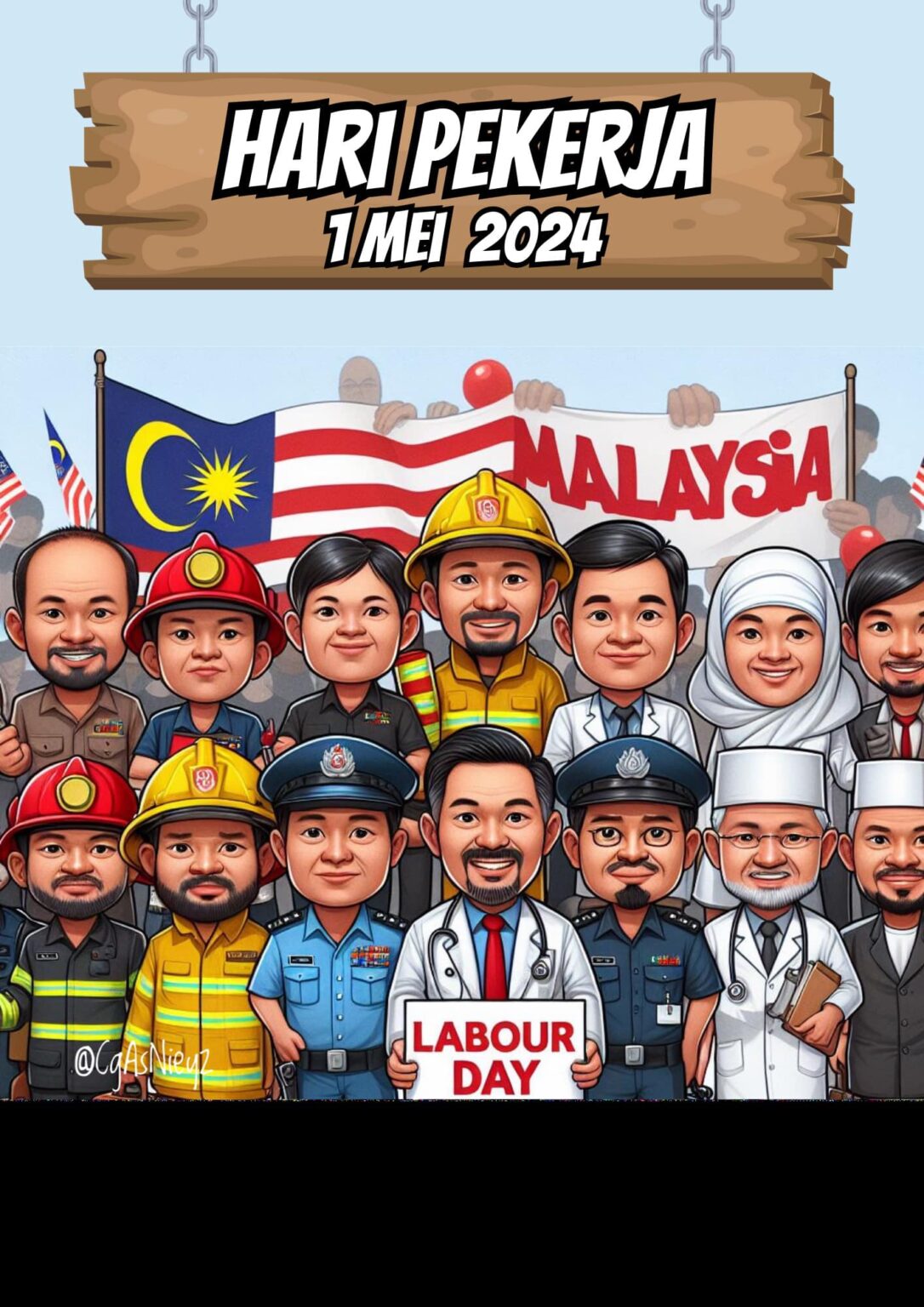 Cover Cuti Sekolah Tahun 2024 Untuk Fail ERPH - Pendidikan Rasmi