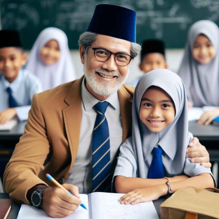 Dokumen File Kemajuan Murid Rekod PBD RBT SK Darjah 4 Hingga 6 ...