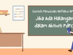 20 Contoh Penulisan Refleksi Umum Terbaik Dalam Penulisan RPH Guru ...