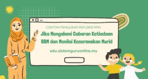 RPH - Pendidikan Rasmi
