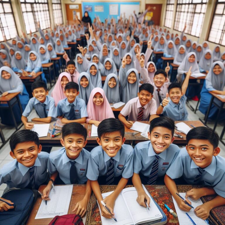 20 Contoh Penulisan Refleksi Umum Terbaik Dalam Penulisan RPH Guru ...