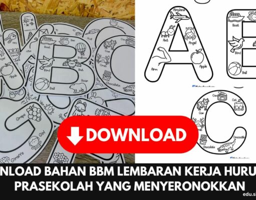 Bahan Bantu Mengajar - Pendidikan Rasmi