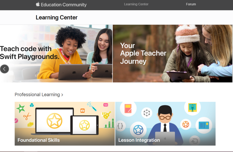 Panduan Lengkap Dapatkan Sijil Dan Rekod SPLKPM Di Apple Teacher 2025 ...